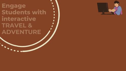 Venice 360° Virtual Field Trip & Tour - Includes Reading, Online ...