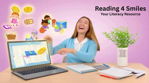 Financial Literacy Clipart & Icons for Kids | Money Lessons, Budgeting ...