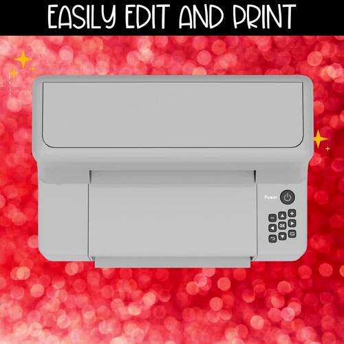 2025 New Year Teacher Pencil Gift Tag, Welcome Back from Winter Break ...