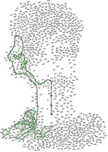 Count by 2s Dot to Dot to Dot All Seasons Bundle by Mister Reed | TPT