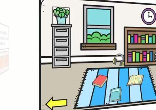 100th Day Escape Room Boom Cards | Trivia Questions DIGITAL Activity