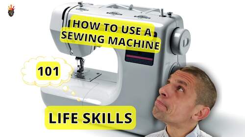 Unlock the Art of Sewing: Mastering Patterns | TPT