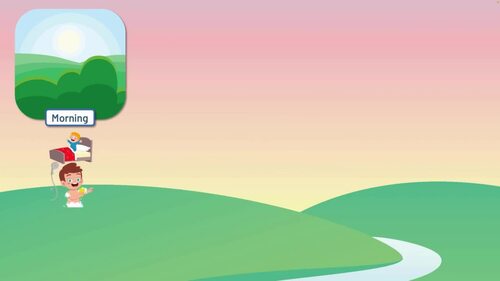 STELLAR TEFL A1 COURSE Unit 12: My Day by Stellar TEFL | TPT