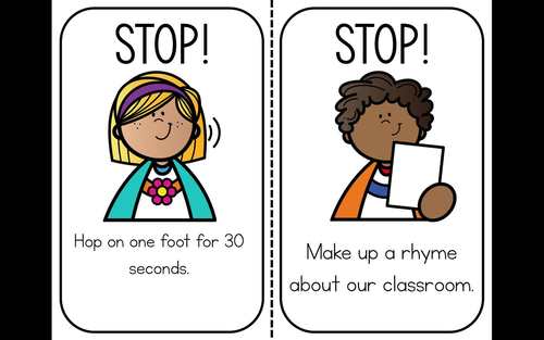 Back to School Team Building Challenge Escape Room Game | TPT