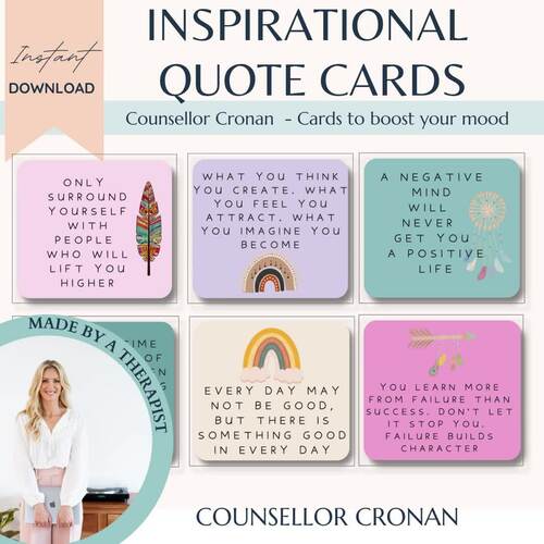 Affirmation station, inspirational quotes, positive quotes, self love ...