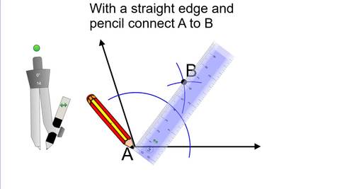 Geometric Constructions for SMART Notebook + YouTube Links by Tom Wingo