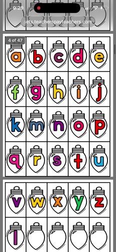 Chicka, Chicka, Ho, Ho, Ho/Holiday/Christmas/Writing/Name | TPT