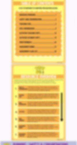 Sprinting in Track and Field Athletics Unit - TRT PE by TRT PE | TPT