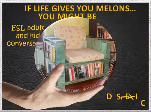 Making choices - ESL adult business conversation English lesson in PPT