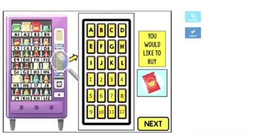 Life Skills - Virtual Field Trip - Vending Machine - BOOM CARDS - CBI ...