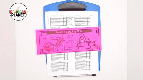 Reading Comprehension Skills Checklist & Strategies Bookmarks Mini ...