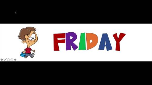 Google Forms Headers and Tutorial (also for Google Classroom) | TPT