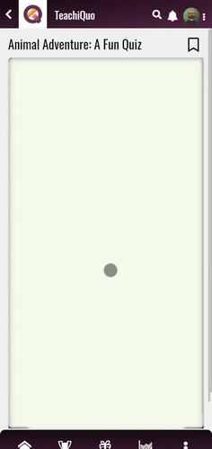 Animal Adventure: A fun Quiz | Science | Quiz | Grade 1 -2 by TeachiQuo