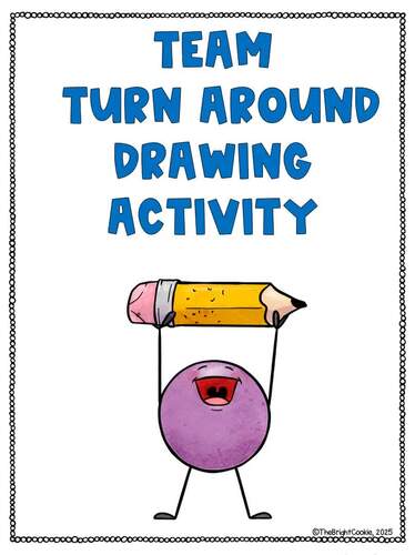 Team Building Activities | Integrity, Teamwork and Leadership SEL ...