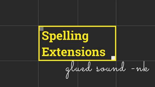 NK BOOM Cards OG Glued Welded -NK Science of Reading Spelling SOR Game