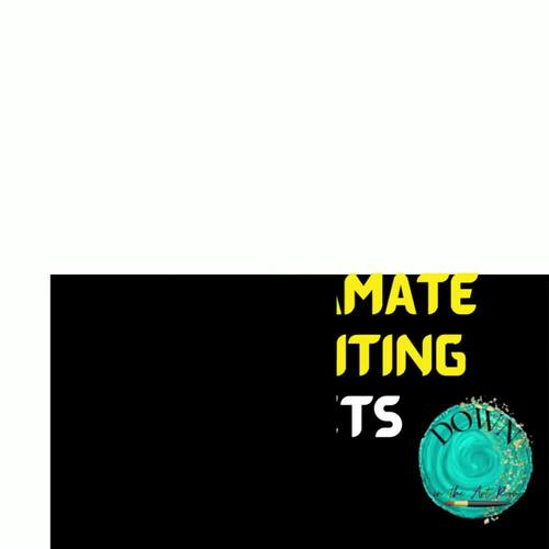 Hispanic Heritage Art Lesson | Amate Bark Painting by Down in the Art Room