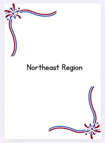 50 States Reading Comprehension MEGA Unit | U.S. Geography & History Gr.3-5