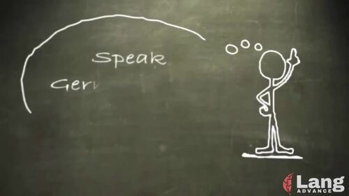 Speak German like a Native_ A Practical Conversation Course by LangAdvance