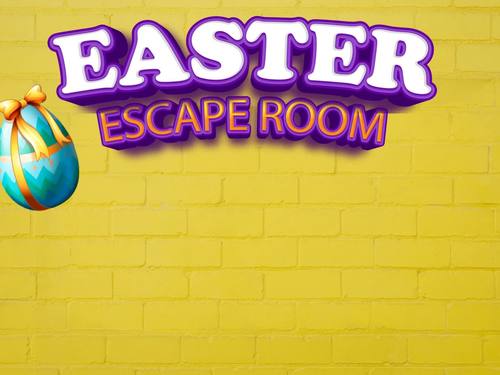 Easter Kids Escape Room Eggs Hunt Fun Games Printable | TPT