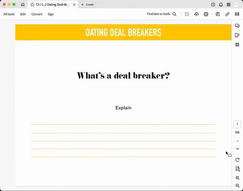ESL Advanced Dating Bundle by ESL Class Workshop | TPT