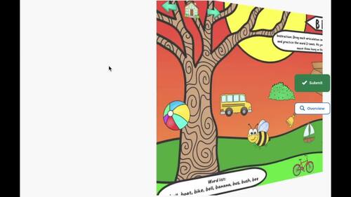 Articulation Hide and Seek GAME - Halloween - Set 1 by Shine in ...