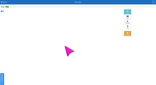 Pronouns | He | She | They | Boom Cards | Speech Therapy | TPT