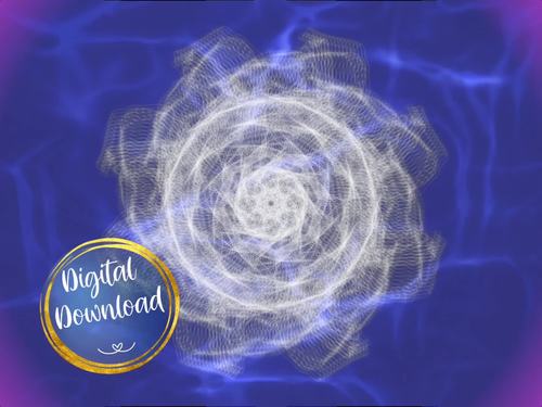 Abstract Geometry Vol 2 digital papers, Commercial Use by Teach Elite