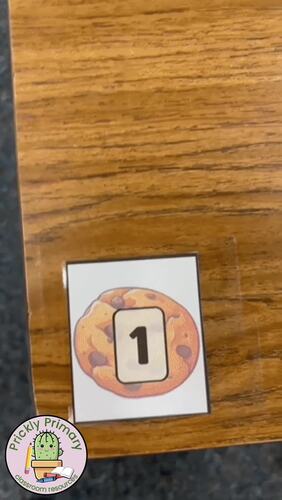 Kagan Partner Cards by Prickly Primary - Classroom Resources | TPT