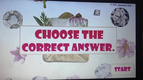 Irregular Verbs in Past Simple | ESL interactive game/quiz/test for ...