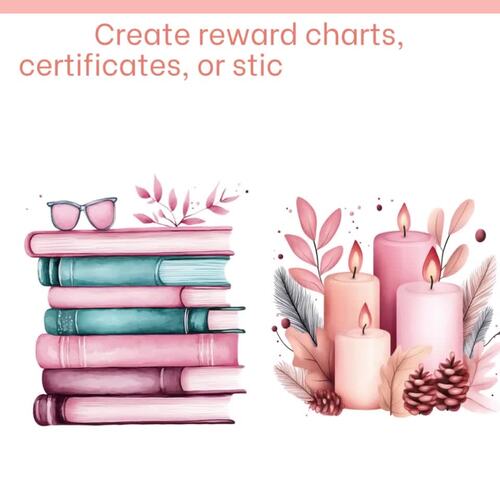 Autumn-Fall Clipart For Fall Activities and Crafts, Fall Bulletin Board