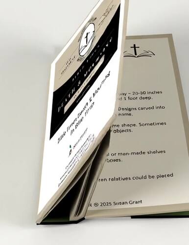 Death and Mourning in Bible Times – Ancient Israel Funeral Customs for ...