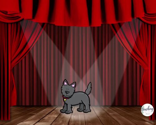 The Wizard Of Oz 1st Grade Reader's Theater Scripts | TPT