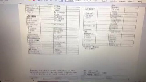 Realidades 2 Vocabulary Bundle Chap PE to Ch 9B - The Ultimate Vocab Bundle