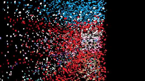 Mini Colorful Lowercase Letter Discs (a-z, 12 Per Page) | TPT