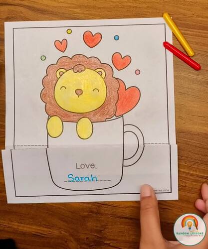 Valentines Day Cards | Valentines Day Crafts | Valentines Day ...