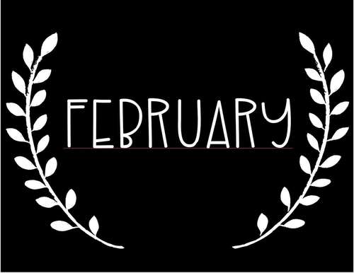 Farmhouse Classroom Decor Monthly Bin Labels for Classroom Organization