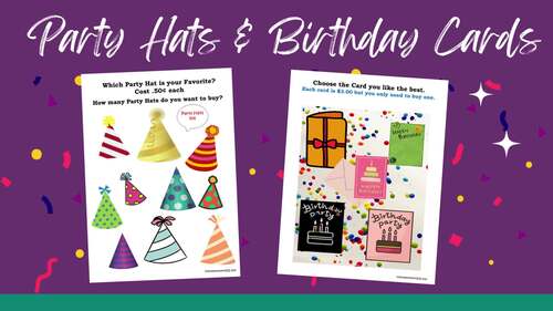 Money Birthday Theme Planning, Inviting, Decorating, Budgeting Tracking ...