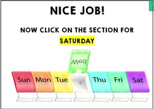 Life Skills - Medicine Safety - Special Education - Reading - Math