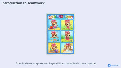 Daily Routine Coloring Pages for Kids | Cute Girl Coloring Book | Life ...