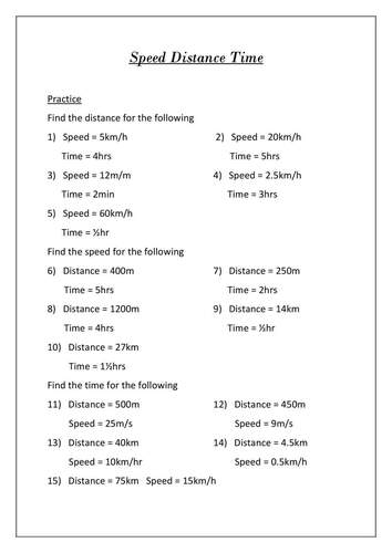 10 GCSE Foundation Maths Statistics Worksheets by Worksheet Whisperer