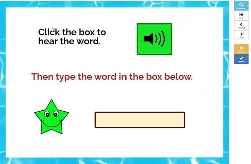 Journeys 5th Grade Unit 3 Lesson 14 James Forten Spelling Practice BOOM ...