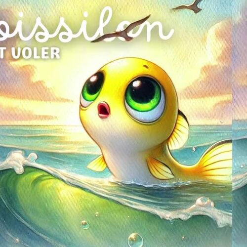 Poisson d’Avril : Lecture Audio, Vidéo, courte histoire à écouter ...