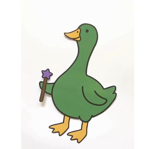 Classroom Silly Goose Halloween Edition Costumes + SEL Prompts Printable