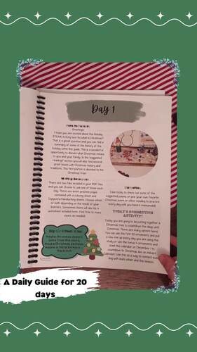 December Bundle! - Christmas School, Polar Bear Science, Cardinals