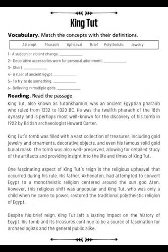 30 Reading Comprehension Passages with Audio Tracks by Play-Teach-Learn