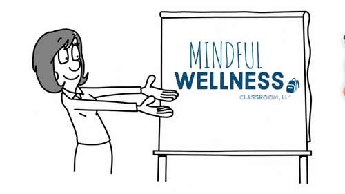 MINDFULNESS BUNDLE: Mental Health + SEL Homeschool Lessons + Activities!