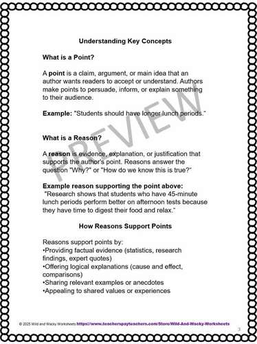 TABE 13/14 E Reading: Integration of Knowledge and Ideas | TPT