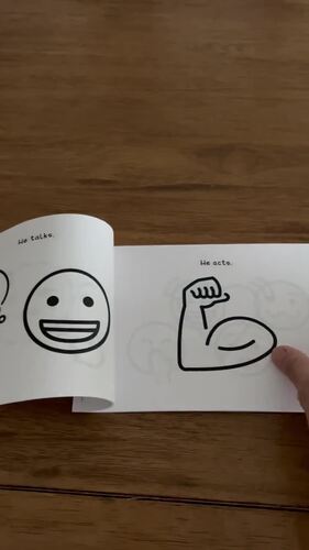 I Am Like God: A Book for Beginner Readers by Kid on Purpose | TPT