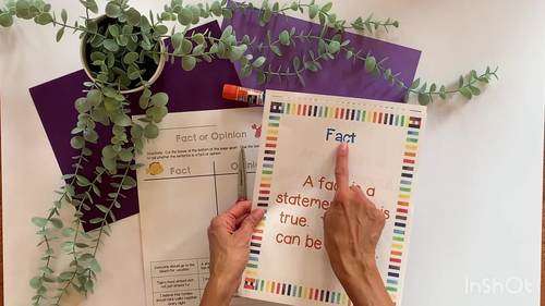 Opinion Writing - 2nd Grade Bundle - Lessons, graphic organizers ...