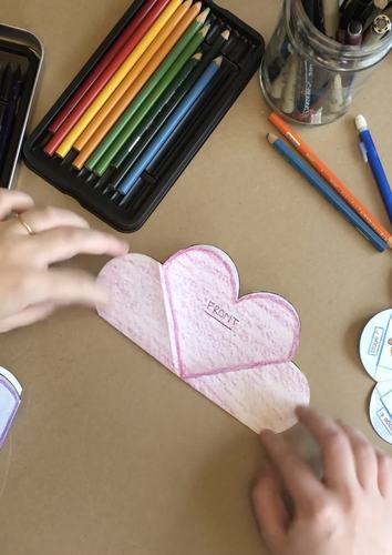 Return from Winter Break Snow Day Writing Activities Ice Breaker ...